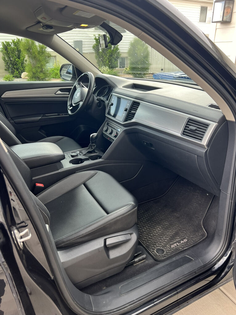 2018 Volkswagen Atlas SE 4Motion in College Ward, UT | KSL Cars