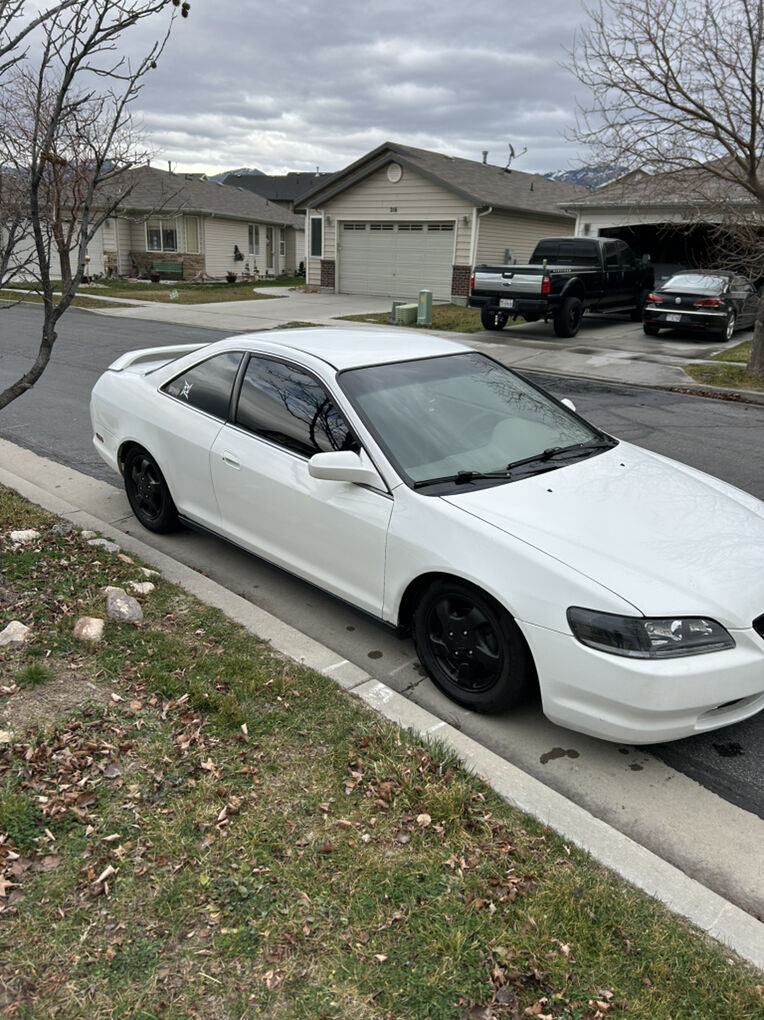 1998 Honda Accord EX in North Salt Lake, UT | KSL Cars