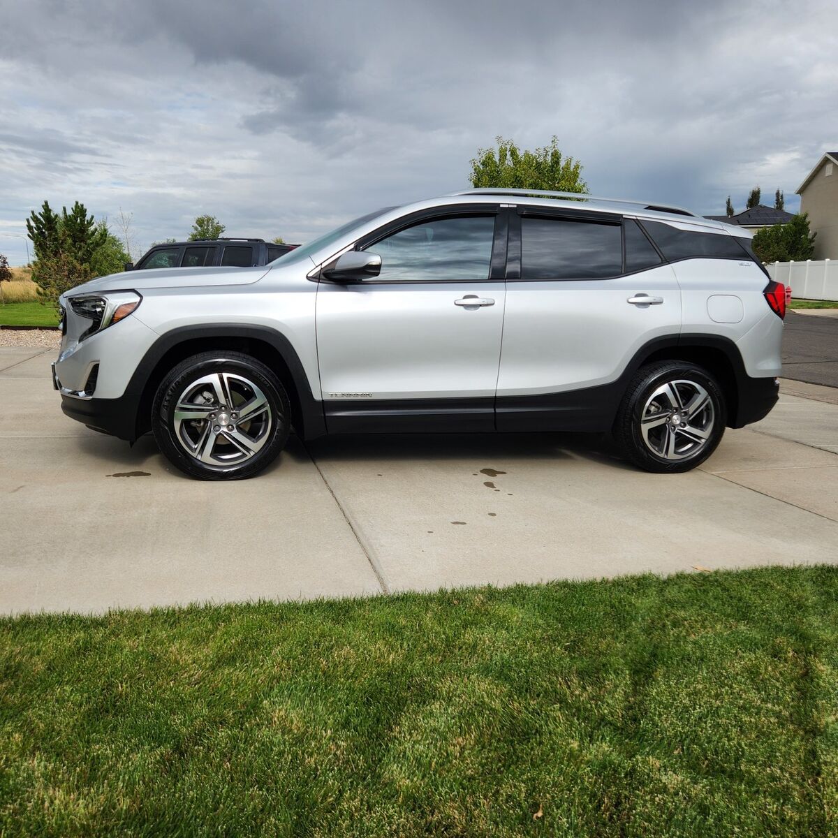 2020 GMC Terrain SLT in Farmington, UT | KSL Cars
