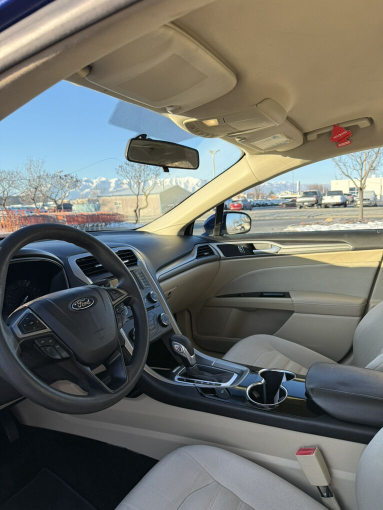 2014 Ford Fusion in North Logan, UT | KSL Cars