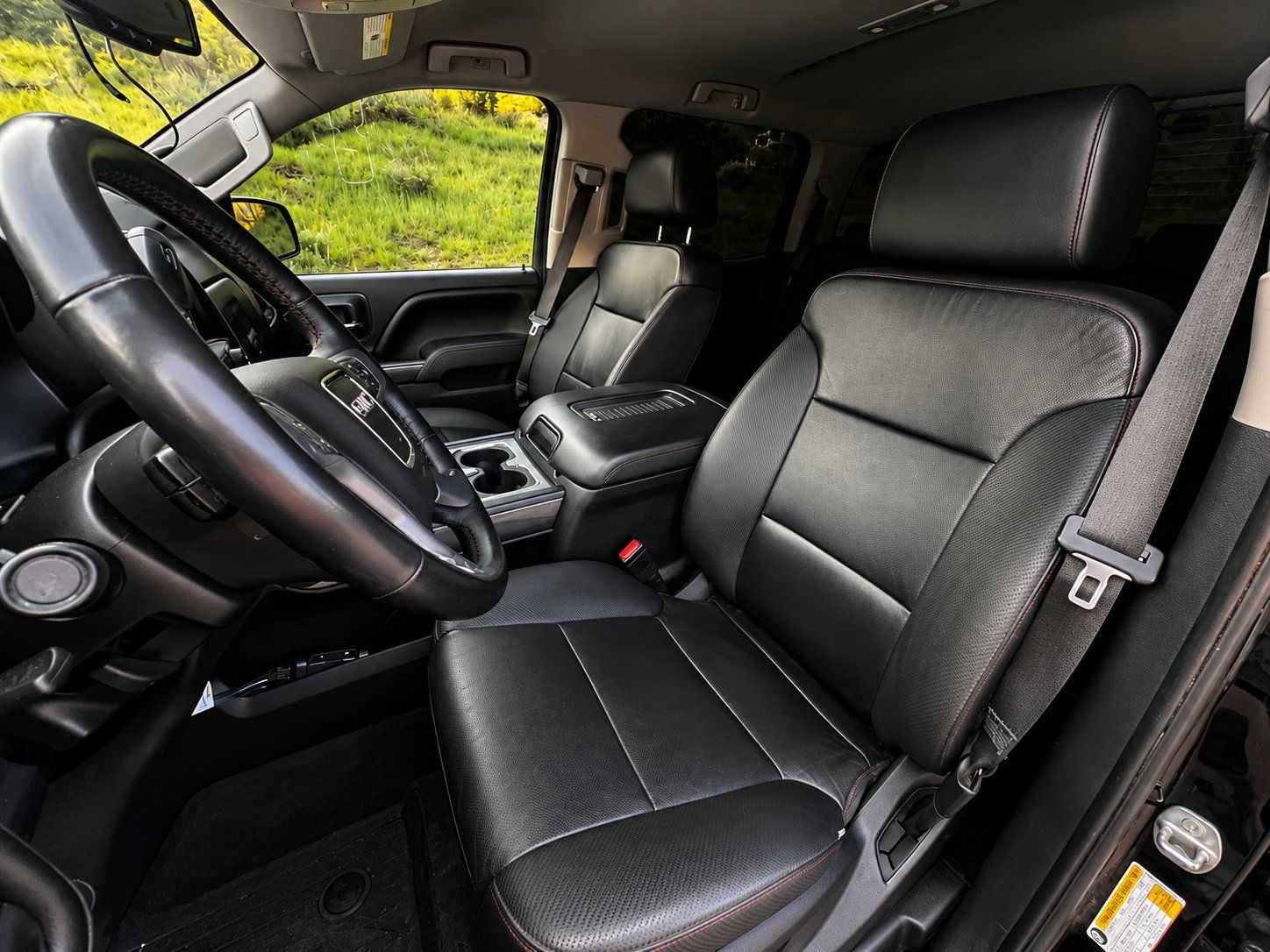 2017 GMC 1500 SLT in Lehi, UT | KSL Cars