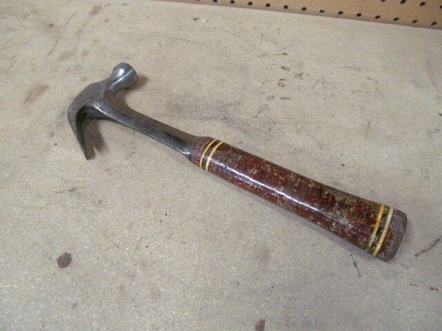 Antique tools. Estwing hammer and a chalk snap line | Antiques | KSL ...