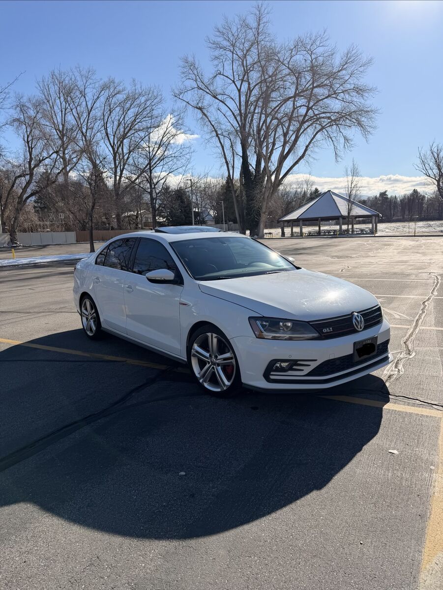 2017 Volkswagen Jetta 2.0T GLI in Salt Lake City, UT | KSL Cars