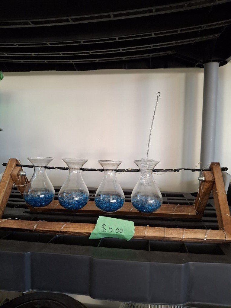 Propagation station | Home Decor | KSL Classifieds