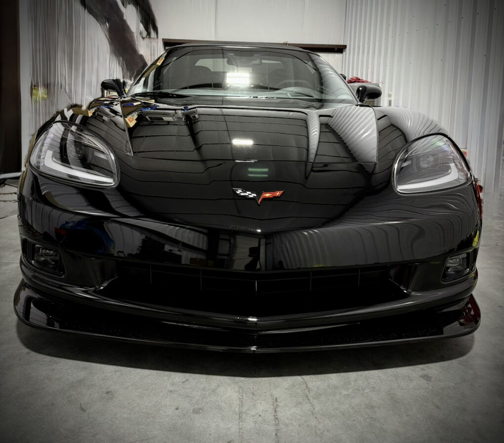 2005 Chevrolet Corvette Base in Elk Ridge, UT | KSL Cars