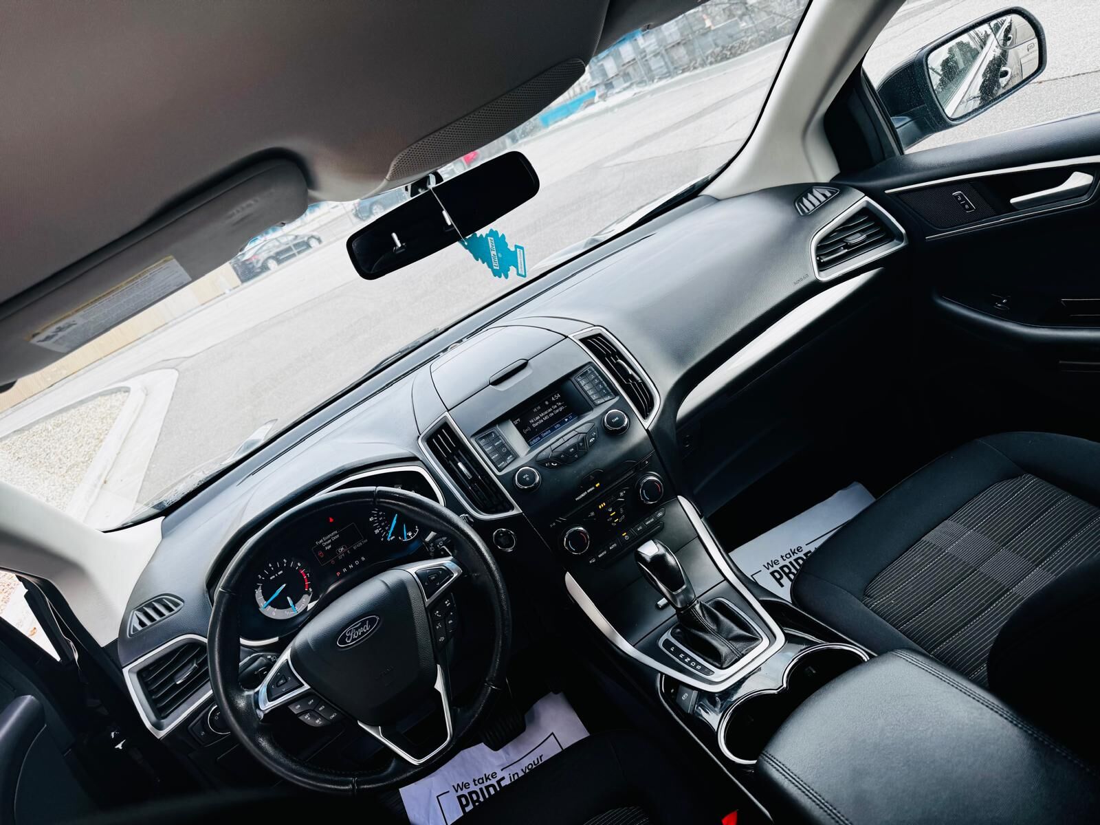 2018 Ford Edge SEL in Clearfield, UT | KSL Cars