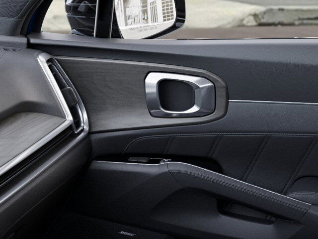 2026 Kia Sorento Hybrid X-Line SX-Prestige in Salt Lake City, UT | KSL Cars