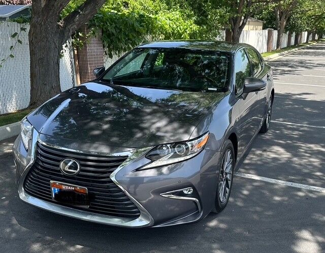 2018 Lexus ES Base 26000 in Lehi, UT | KSL Cars
