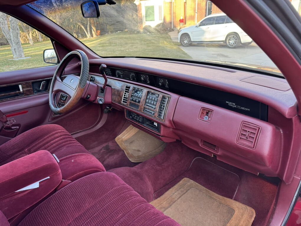 1992 Buick Regal in Salt Lake City, UT | KSL Cars