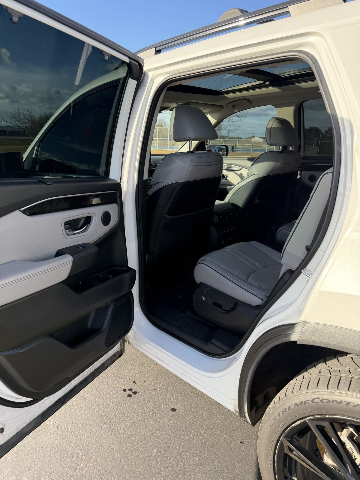 2023 Honda Pilot Elite in Cedar City, UT | KSL Cars