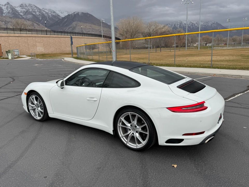 2019 Porsche 911 Carrera in Pleasant Grove, UT | KSL Cars