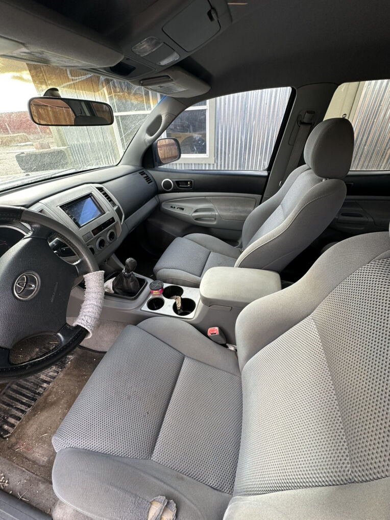 2007 Toyota Tacoma Base in Centerfield, UT | KSL Cars