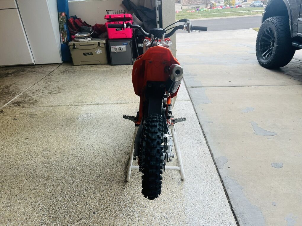 2023 KTM 50SX Factory Edition | Motorcycles, Dirt Bikes Used | KSL ...