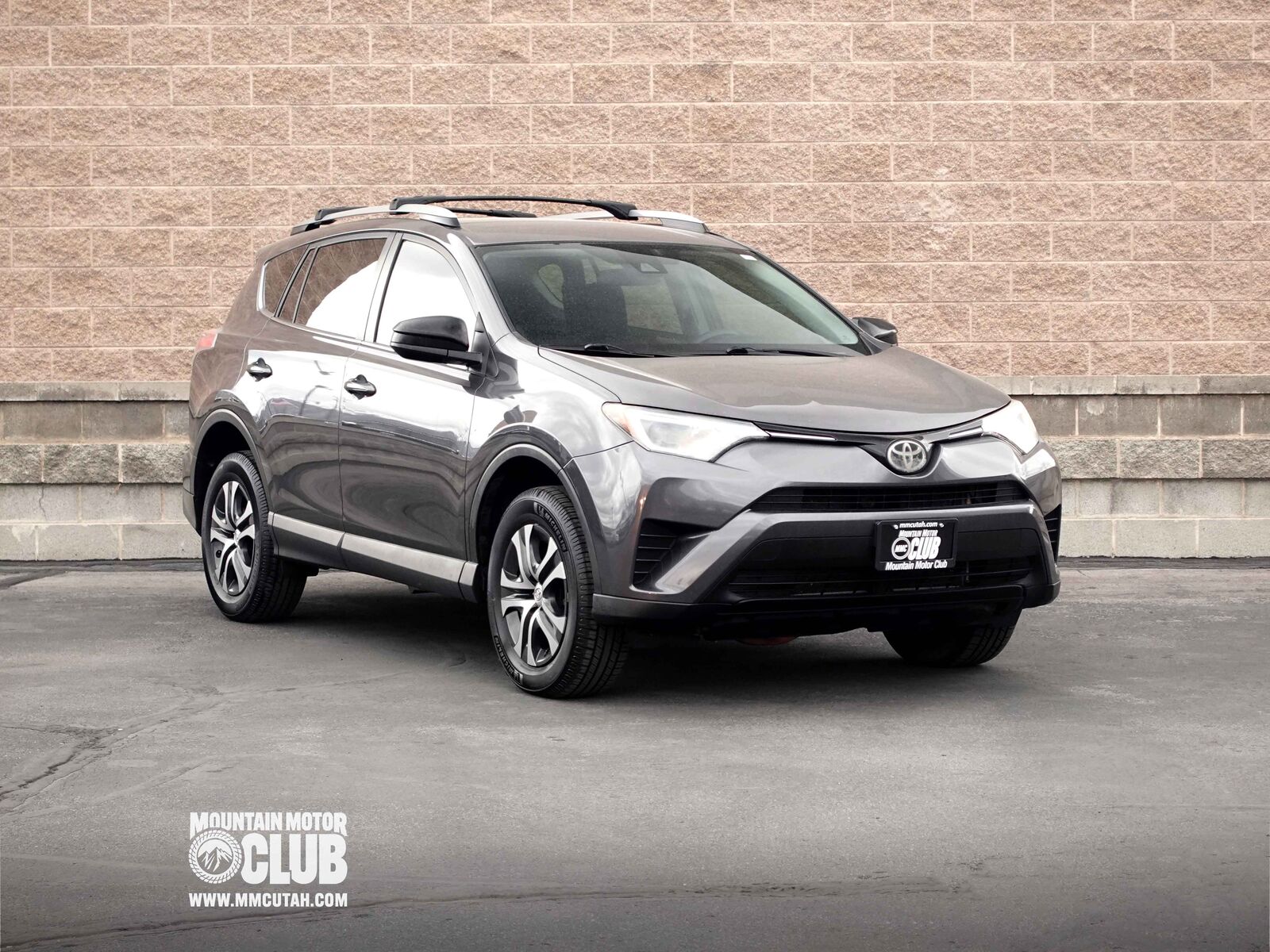 2017 Toyota RAV4 LE in Orem, UT | KSL Cars