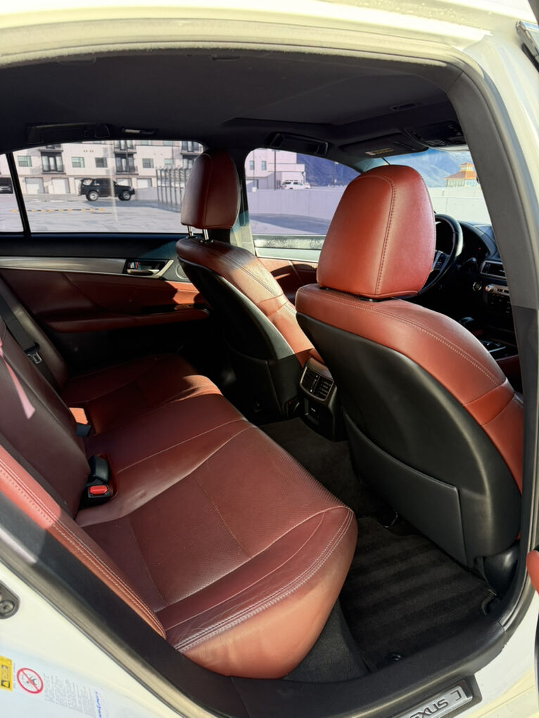 2015 Lexus GS 350 F Sport in Orem, UT | KSL Cars