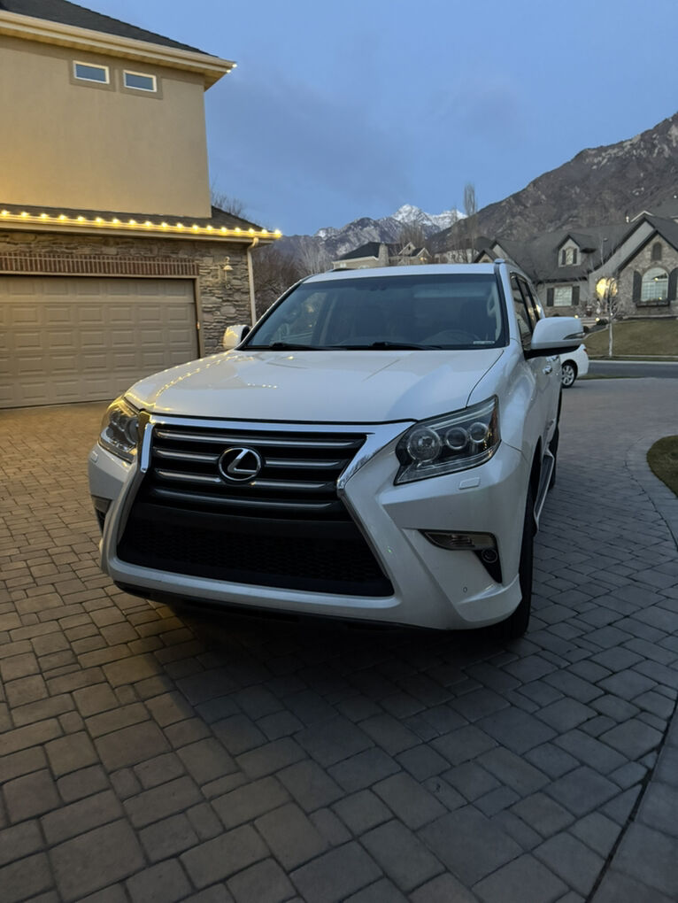 2016 Lexus GX 460 Premium in Bluffdale, UT | KSL Cars