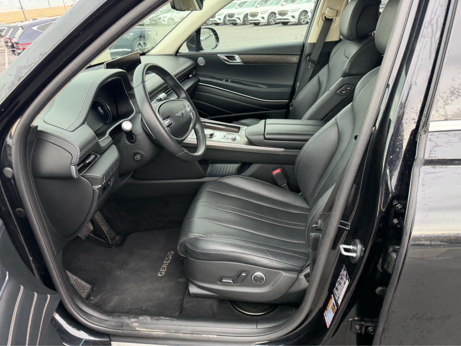 2024 Genesis GV80 2.5T in Lindon, UT | KSL Cars
