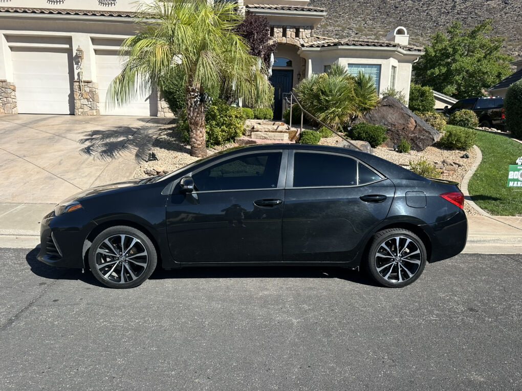 2019 Toyota Corolla SE in St. George, UT | KSL Cars