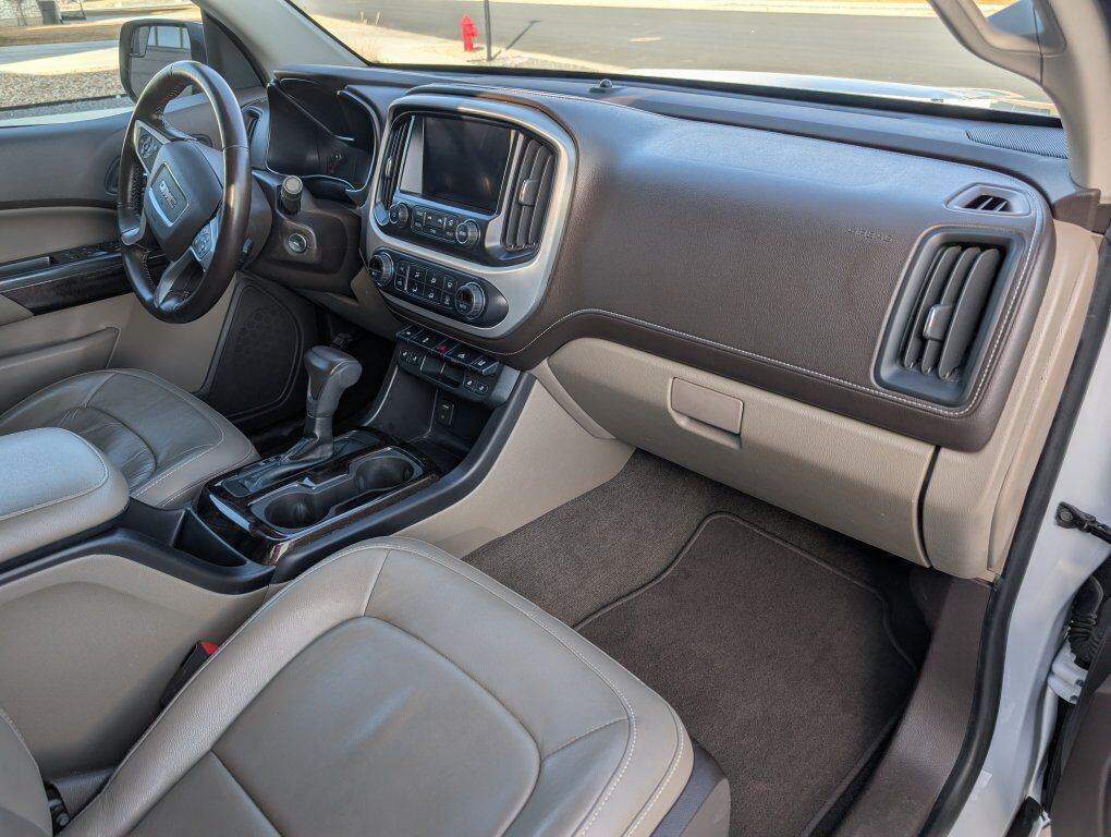 2016 GMC Canyon 4WD in Plain City, UT | KSL Cars