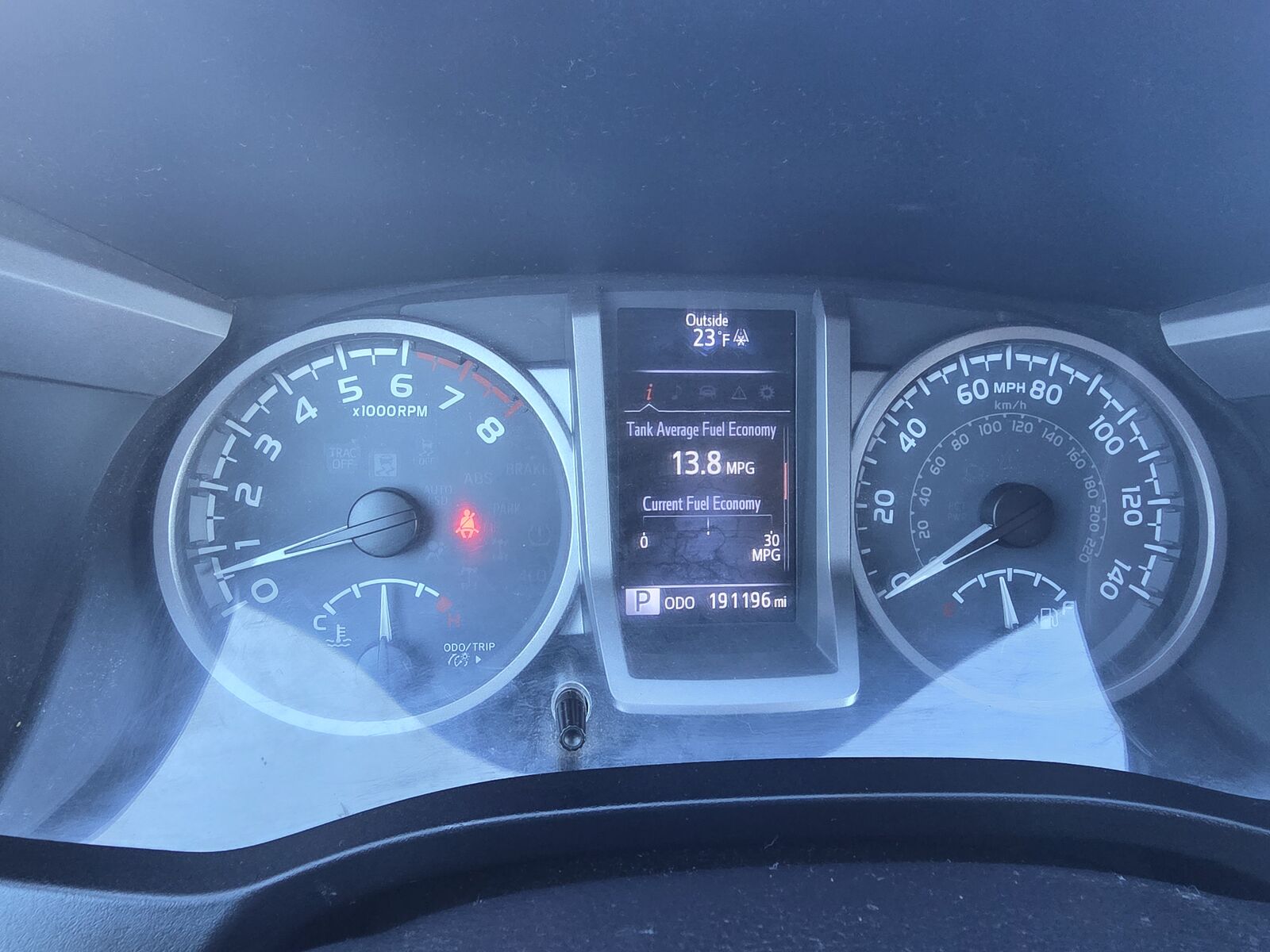 2016 Toyota Tacoma SR5 V6 in Idaho Falls, ID | KSL Cars