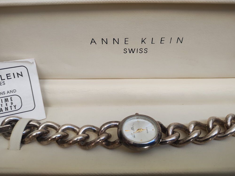 Anne Klein watch | Clothing and Apparel | ksl.com