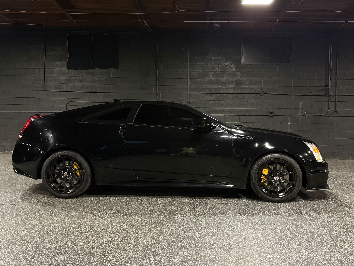 2013 Cadillac CTS-V Base in Salt Lake City, UT | KSL Cars