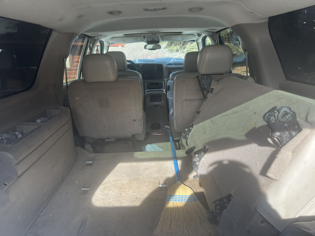 2006 Chevrolet Suburban in Georgetown, ID | KSL Cars