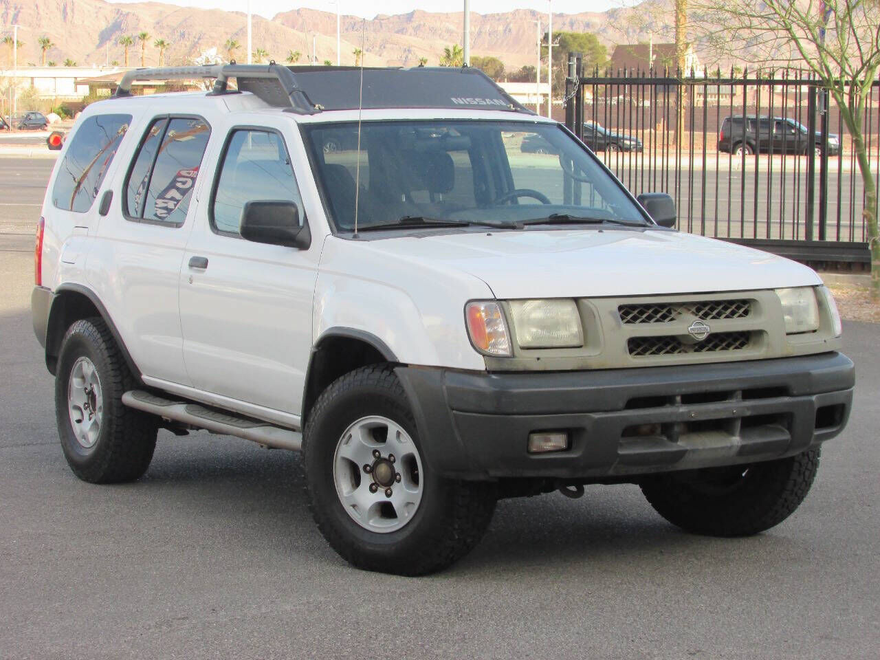 2000 Nissan Xterra XE in Las Vegas, NV | KSL Cars