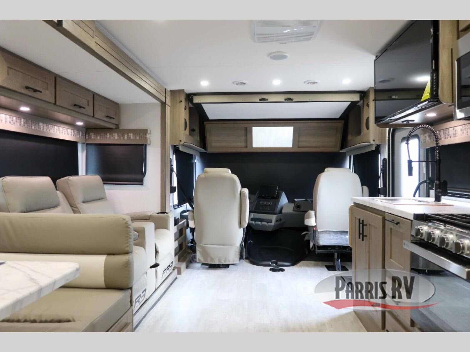 New 2026 Forest River RV FR3 31DS | Motorhomes | KSL Classifieds