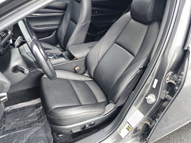 2021 Mazda Mazda3 Hatchback Preferred in Bountiful, UT | KSL Cars
