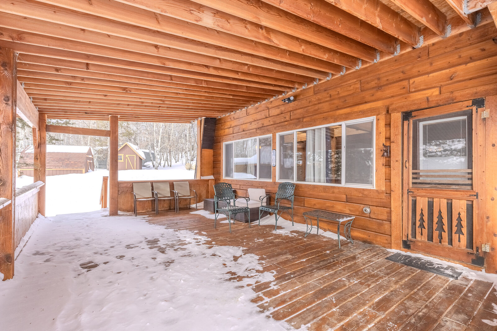 Drift Lodge & Fly Shop - 4771 Hwy 20 ISLAND PARK, ID 83429 | Business ...