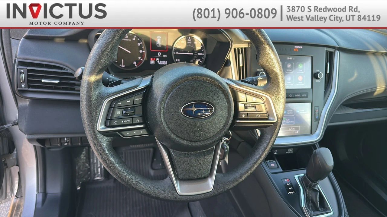 2024 Subaru Outback Base in West Valley City, UT | KSL Cars