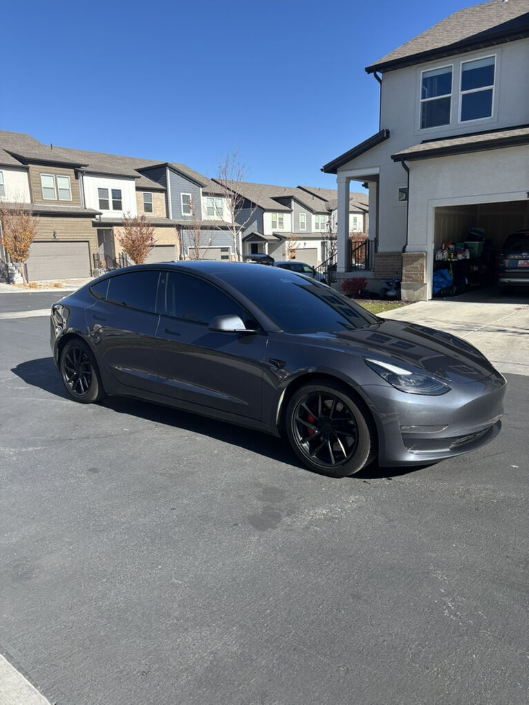 2023 Tesla Model 3 Performance in Eagle Mountain, UT | KSL Cars