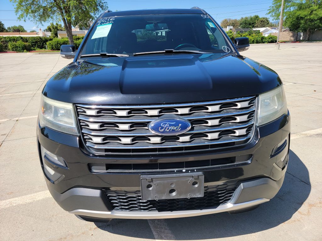 2016 Ford Explorer XLT in Midvale, UT | KSL Cars