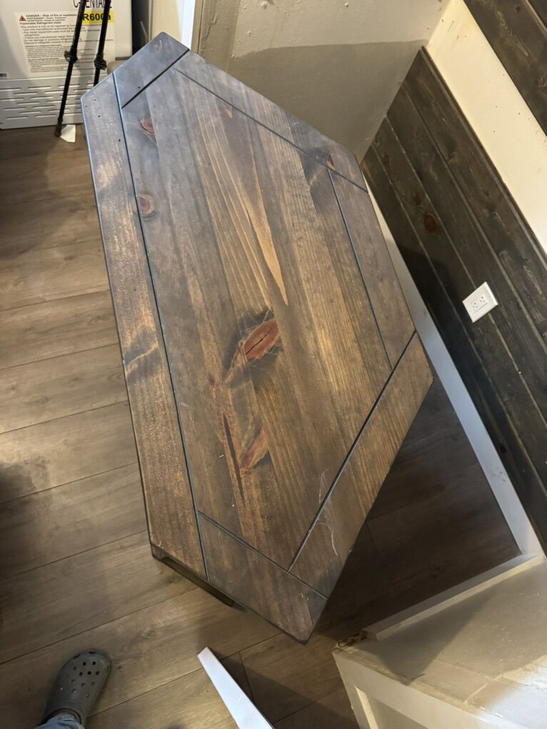 Corner Table | Coffee Tables and End Tables | KSL Classifieds