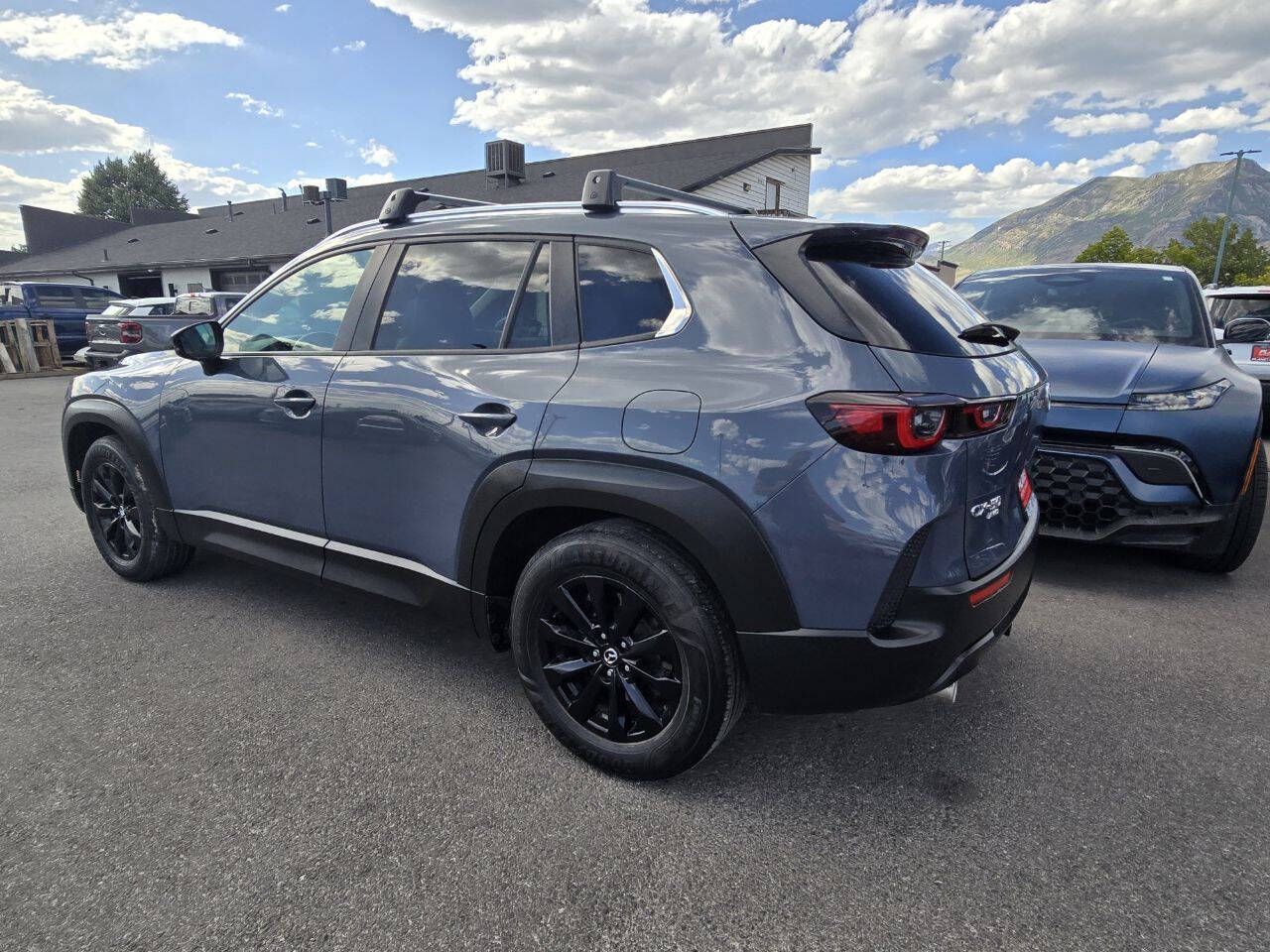 2024 Mazda CX-50 2.5 S Preferred in Lindon, UT | KSL Cars