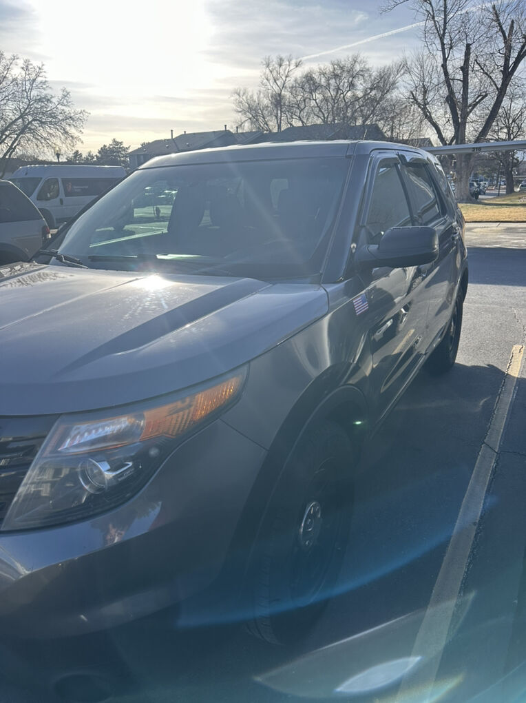 2015 Ford Explorer in Midvale, UT | KSL Cars