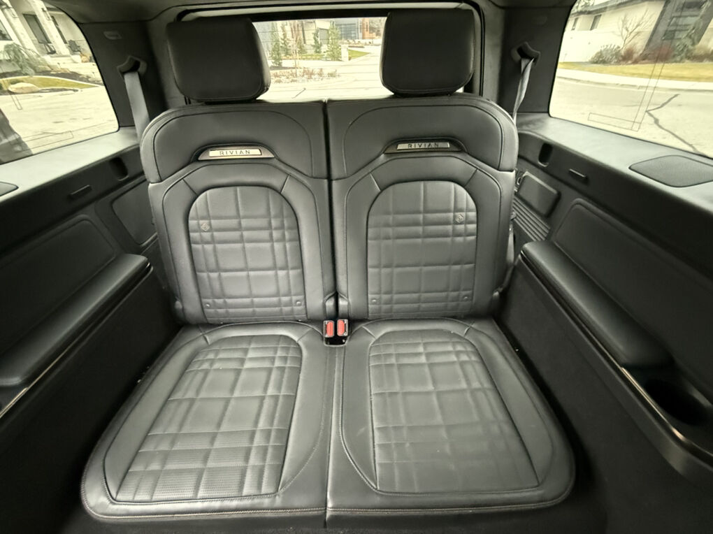 2025 Rivian R1S Ascend in Sandy, UT | KSL Cars