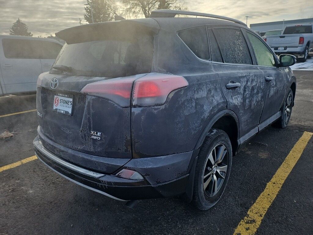 2018 Toyota RAV4 XLE in Rexburg, ID | KSL Cars