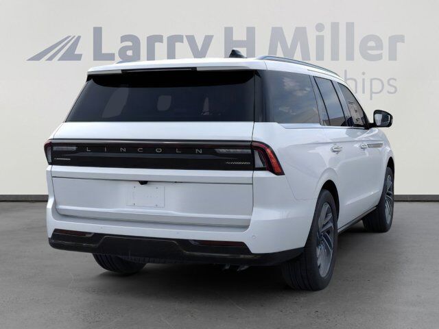 2026 Lincoln Navigator Reserve in Draper, UT | KSL Cars