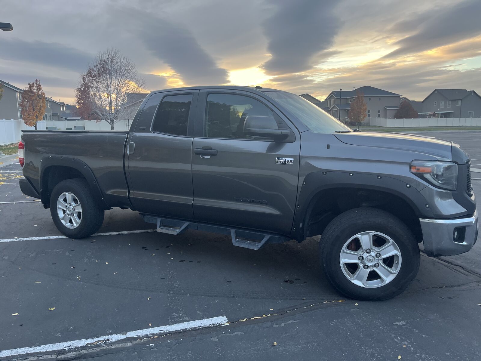 2014 Toyota Tundra SR5 in Spanish Fork, UT | KSL Cars