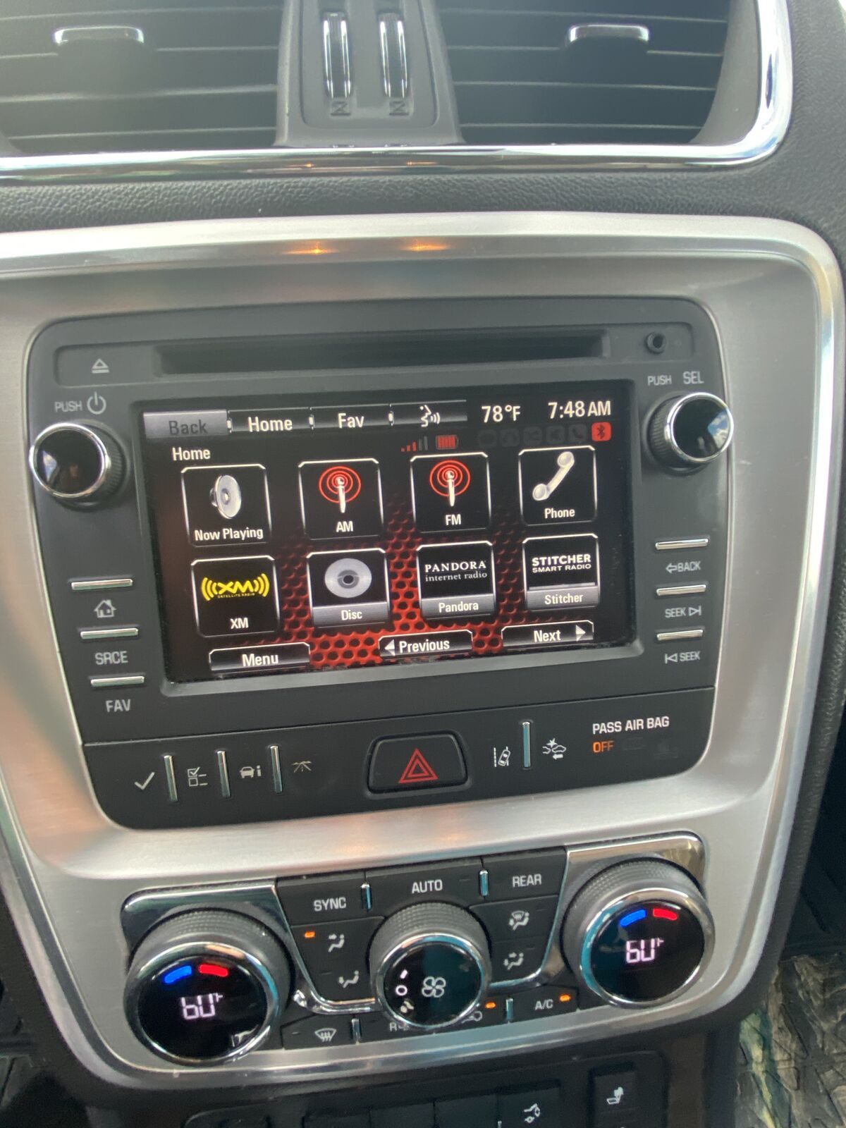 2016 GMC Acadia SLT-1 in Roy, UT | KSL Cars