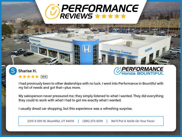 2024 Honda Pilot EX-L in Bountiful, UT | KSL Cars