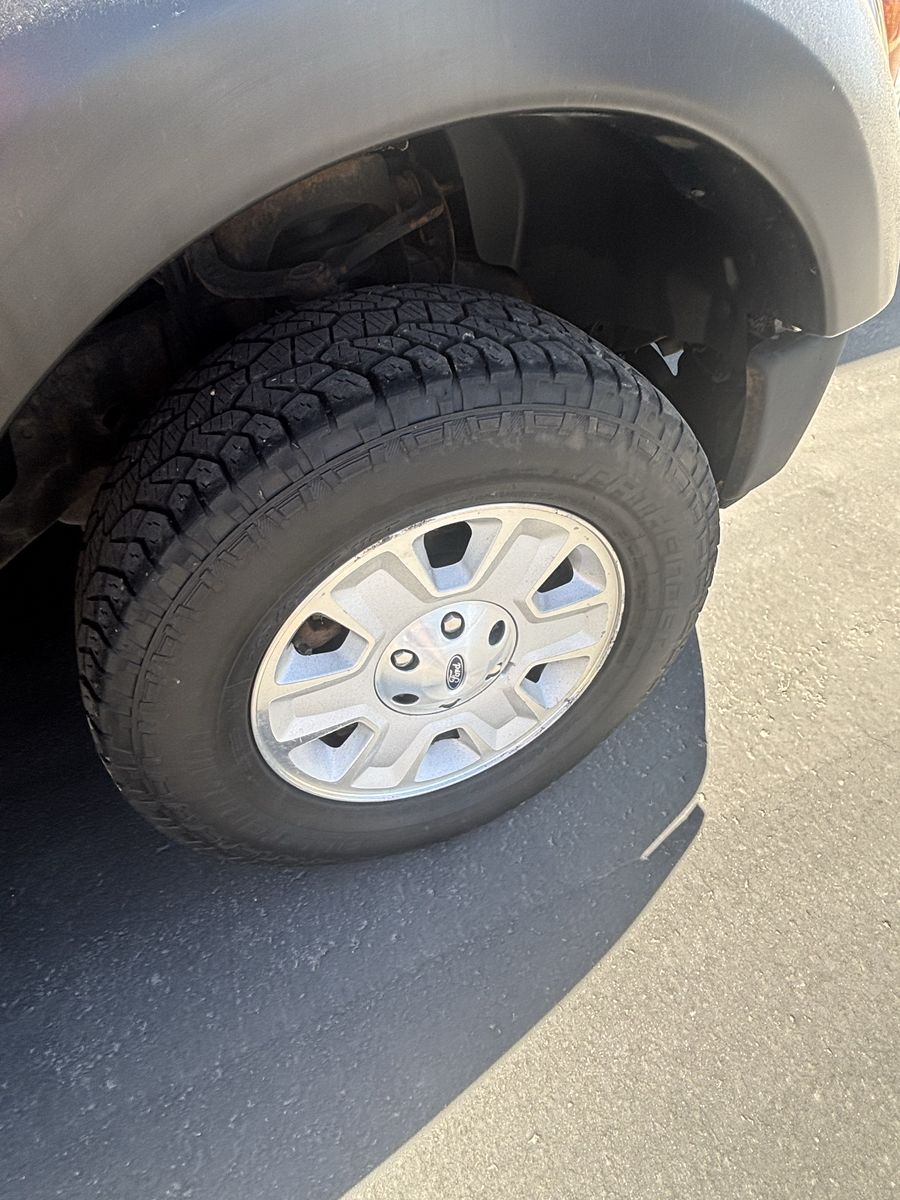 2013 Ford F-150 STX in Ogden, UT | KSL Cars