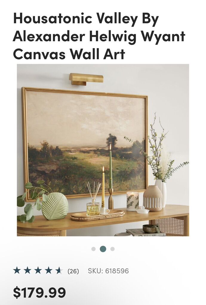 Big Ben Clock Tower Canvas Wall Art | Paintings & Artwork | KSL Classifieds