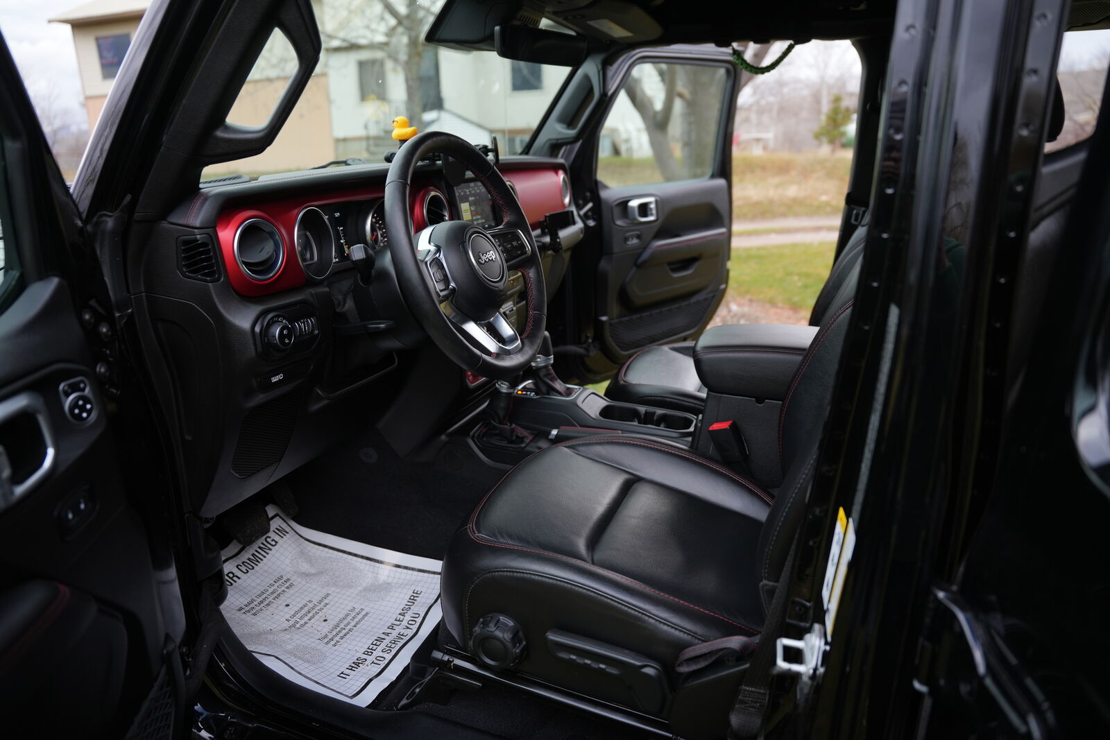 2020 Jeep Gladiator Rubicon in Preston, ID | KSL Cars