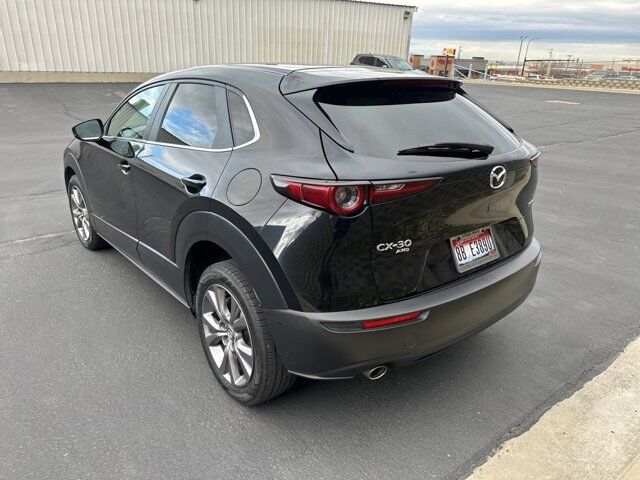 2020 Mazda CX-30 Select in Bountiful, UT | KSL Cars