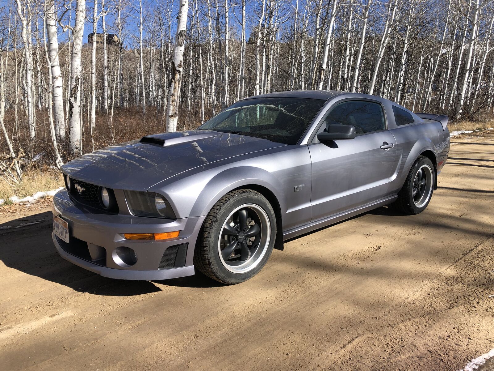 2007 Ford Mustang GT Premium 7000 in Salt Lake City, UT | KSL Cars