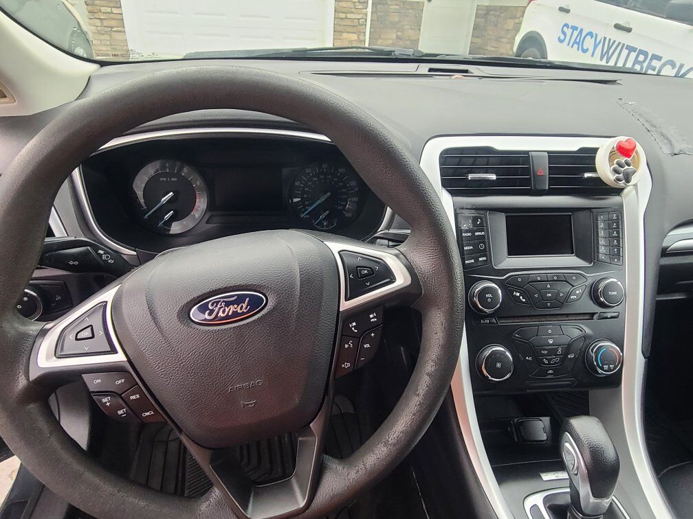 2015 Ford Fusion SE in Hooper, UT | KSL Cars