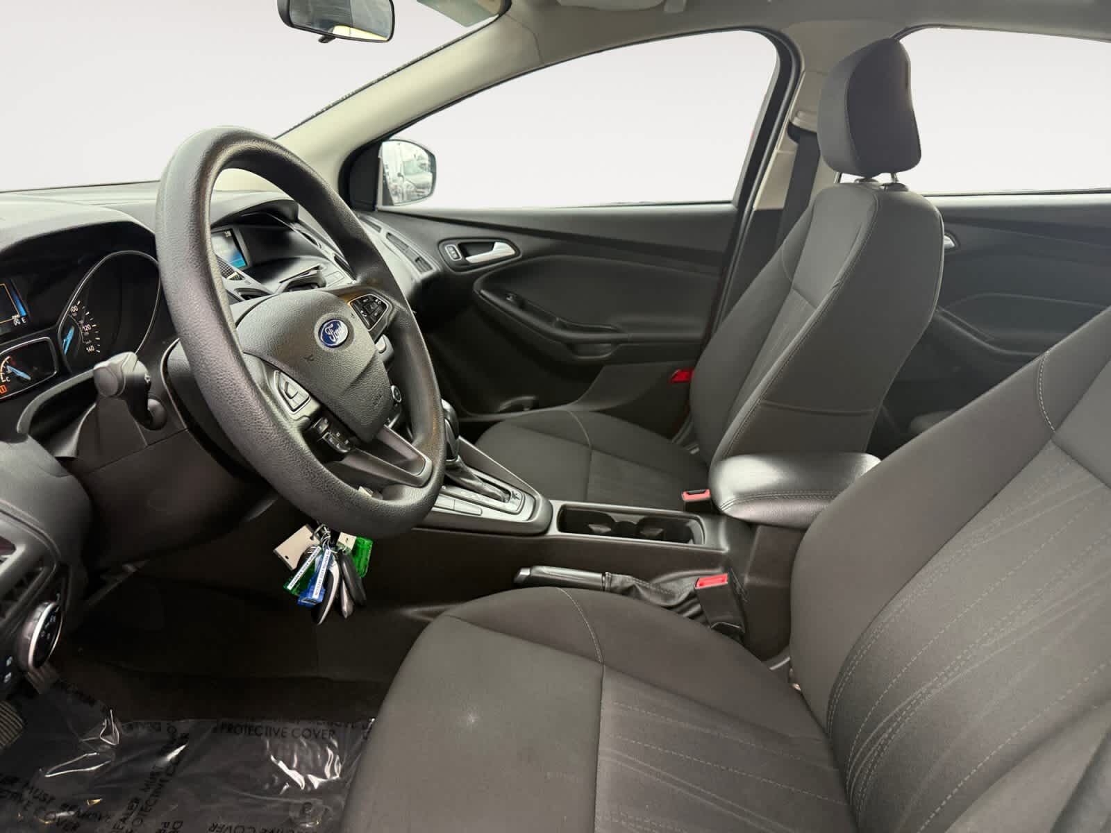 2016 Ford Focus SE in Lindon, UT | KSL Cars